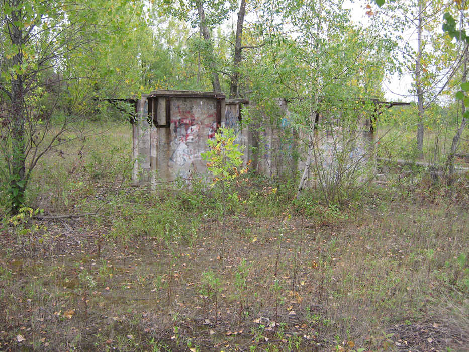Contaminated Site Classification and Reporting - BluMetric